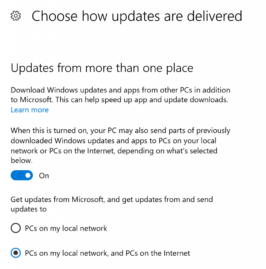Essential Windows 10 Updates and Patches