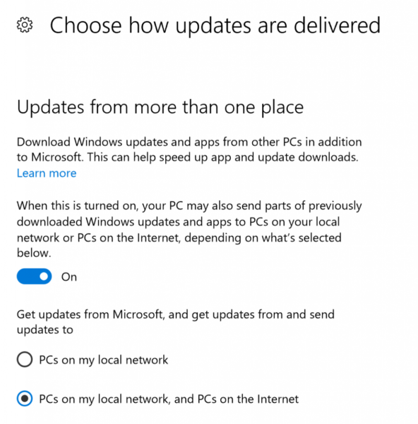 Essential Windows 10 Updates and Patches