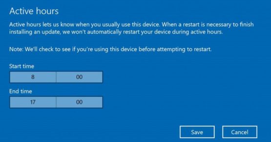 Essential Windows 10 Updates and Patches