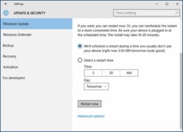 Essential Windows 10 Updates and Patches